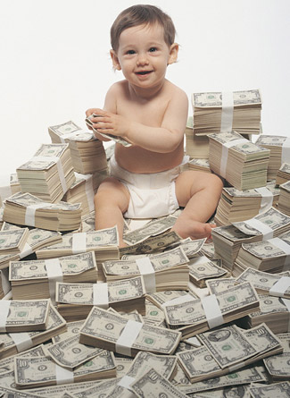 Values, #Money, Our Kids, and the Real World | Families & Generations ...