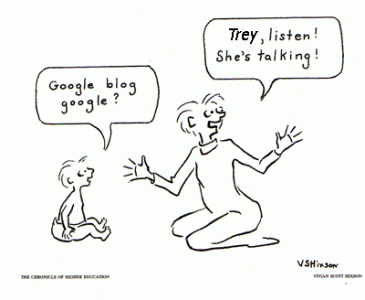 Why I Comment ALL the Time | Social Media Social Good Series, Weekly ...