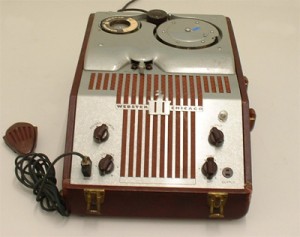 The Evolution of Technology: Audio Tape | A Dad's Point Of View