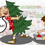 The Best Is Yet to Come | Because I Said So | Bruce Sallan