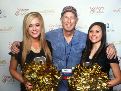 Dad 2.0 Summit: The Value of IRL Conferences | Weekly Columns | Bruce ...