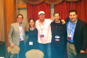 Dad 2.0 Summit: The Value of IRL Conferences | Weekly Columns | Bruce ...