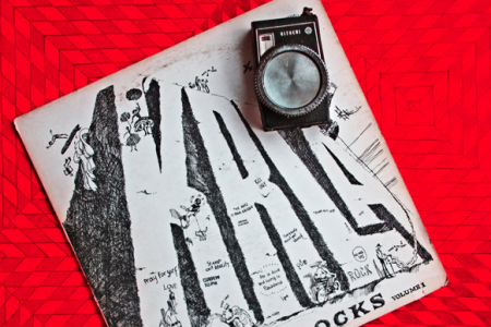 Evolution of Technology Series | Bruce Sallan