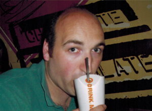 Father's Day at #DadChat - Dad Heroes | #DadChat | Bruce Sallan