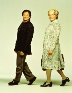 My Personal Story with Robin Williams | Social Media Social Good Series ...