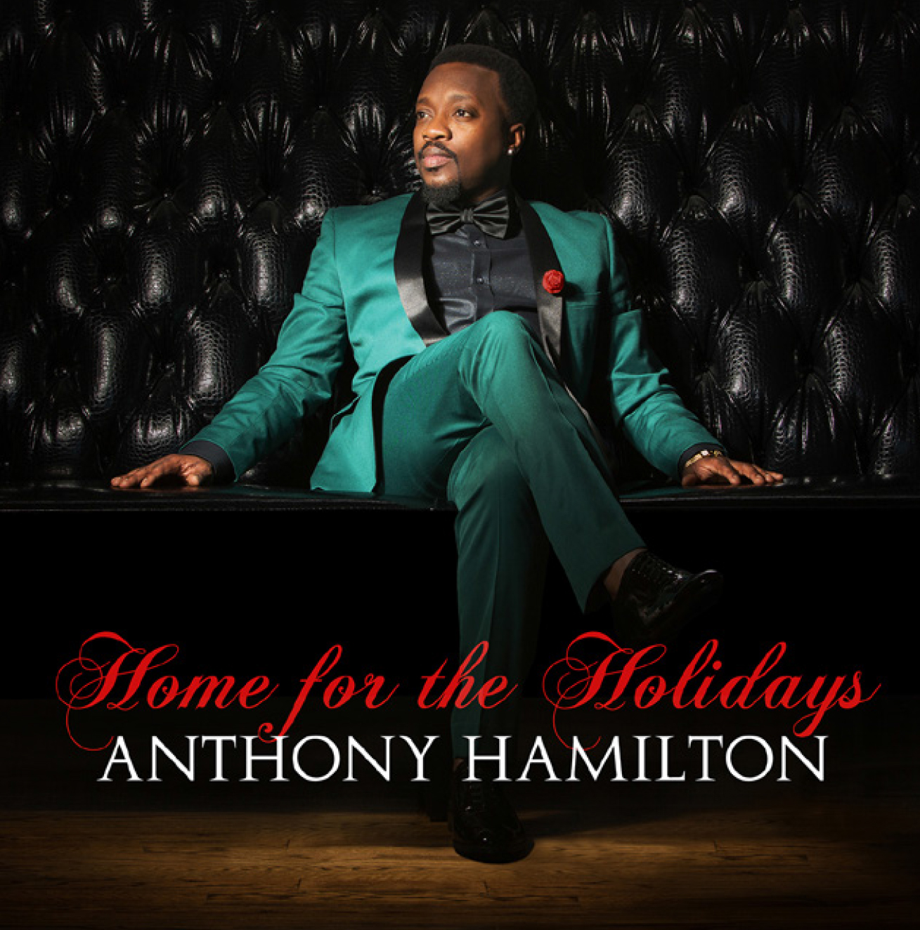 Anthony Hamilton talks about Kids, Music, and Love at #DadChat # ...